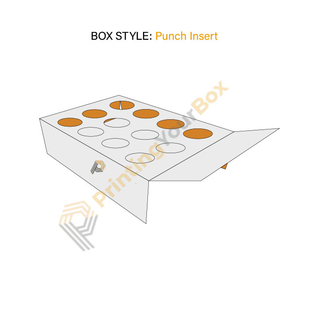 Custom Punch Partition Boxes | Punch Partition | Printed Punch ...