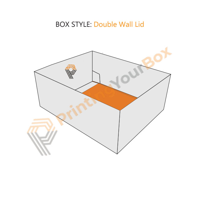 Custom Straight Line Boxes - PrintingYourBox