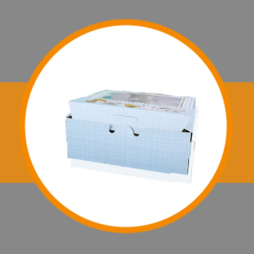 Custom Printed Boxes No Minimum Order - Custom Packaging Boxes ...